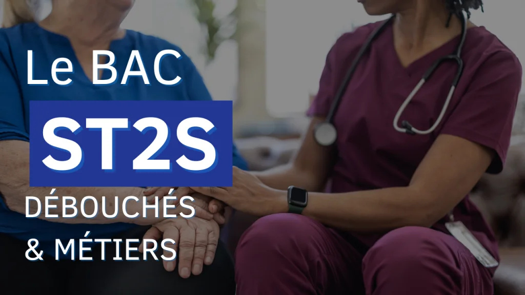 Bac ST2S : Métiers & débouchés | Olecio