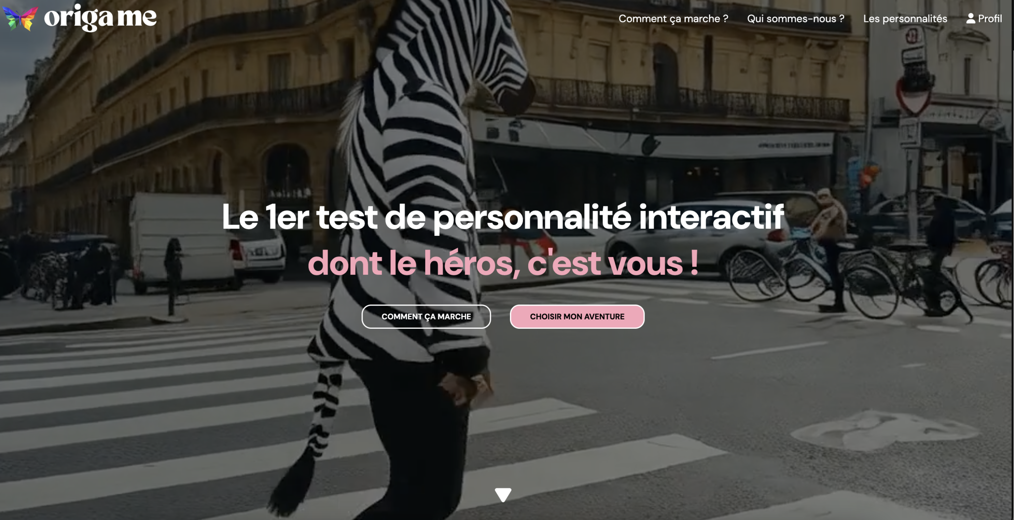 10 tests de personnalité (la plupart gratuit) | Olecio